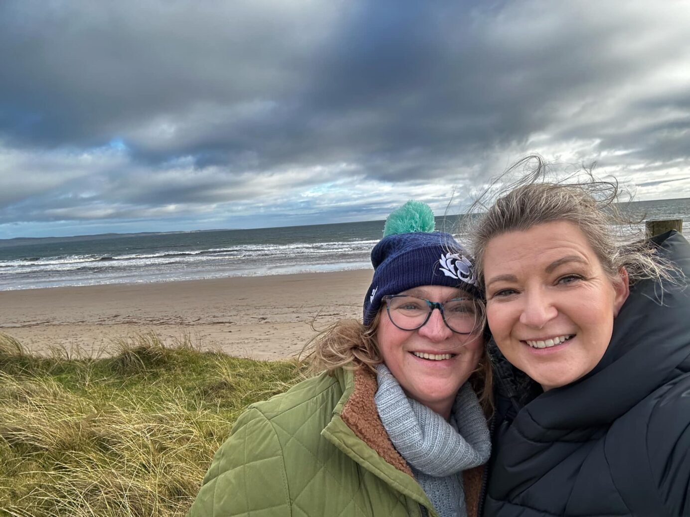 Women: The Bedrock of Scottish Tourism - Fiona Drane Marketing
